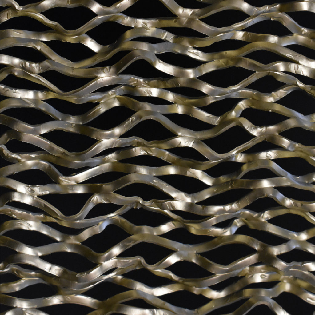 EXPANDED METALS - Breda Metals