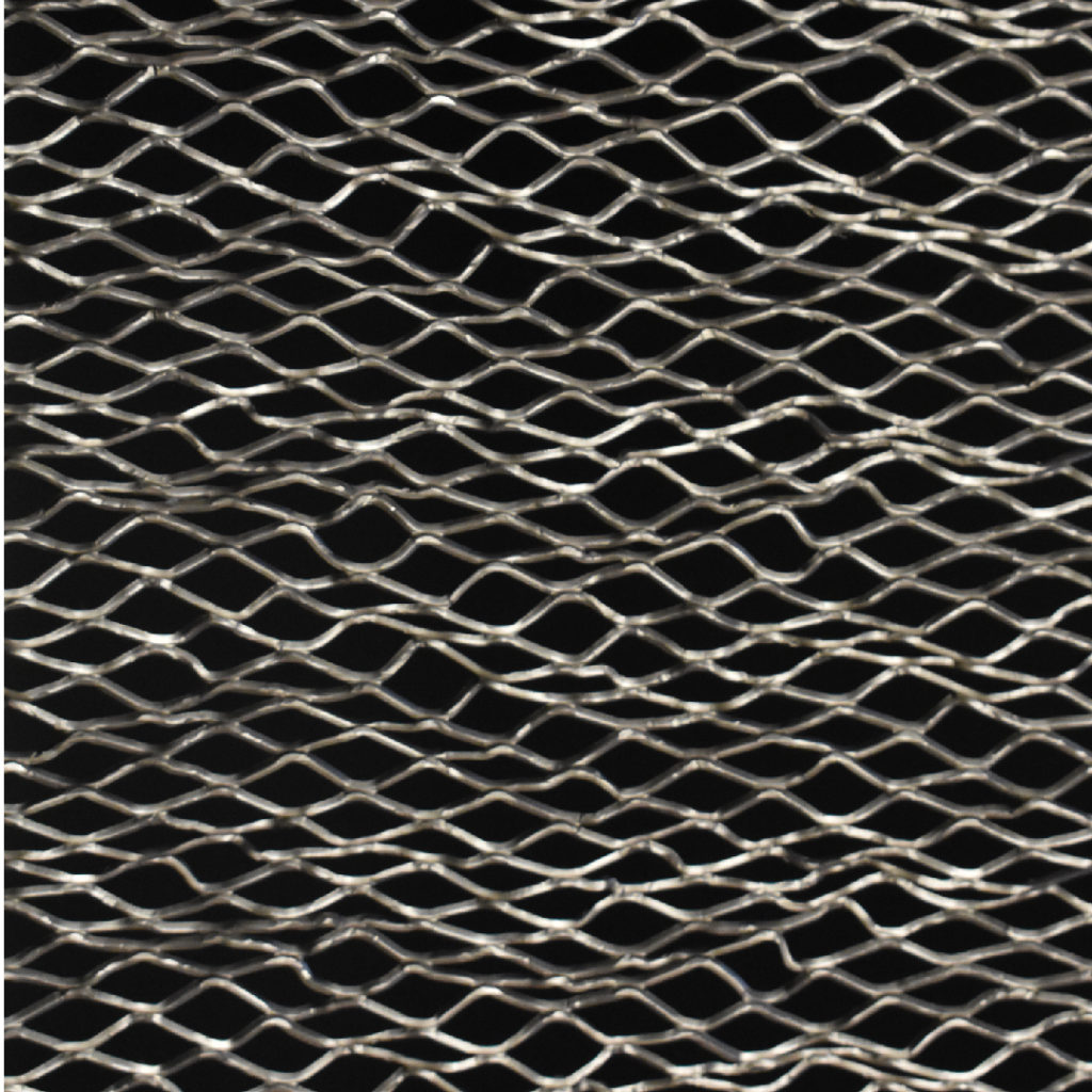 EXPANDED METALS - Breda Metals