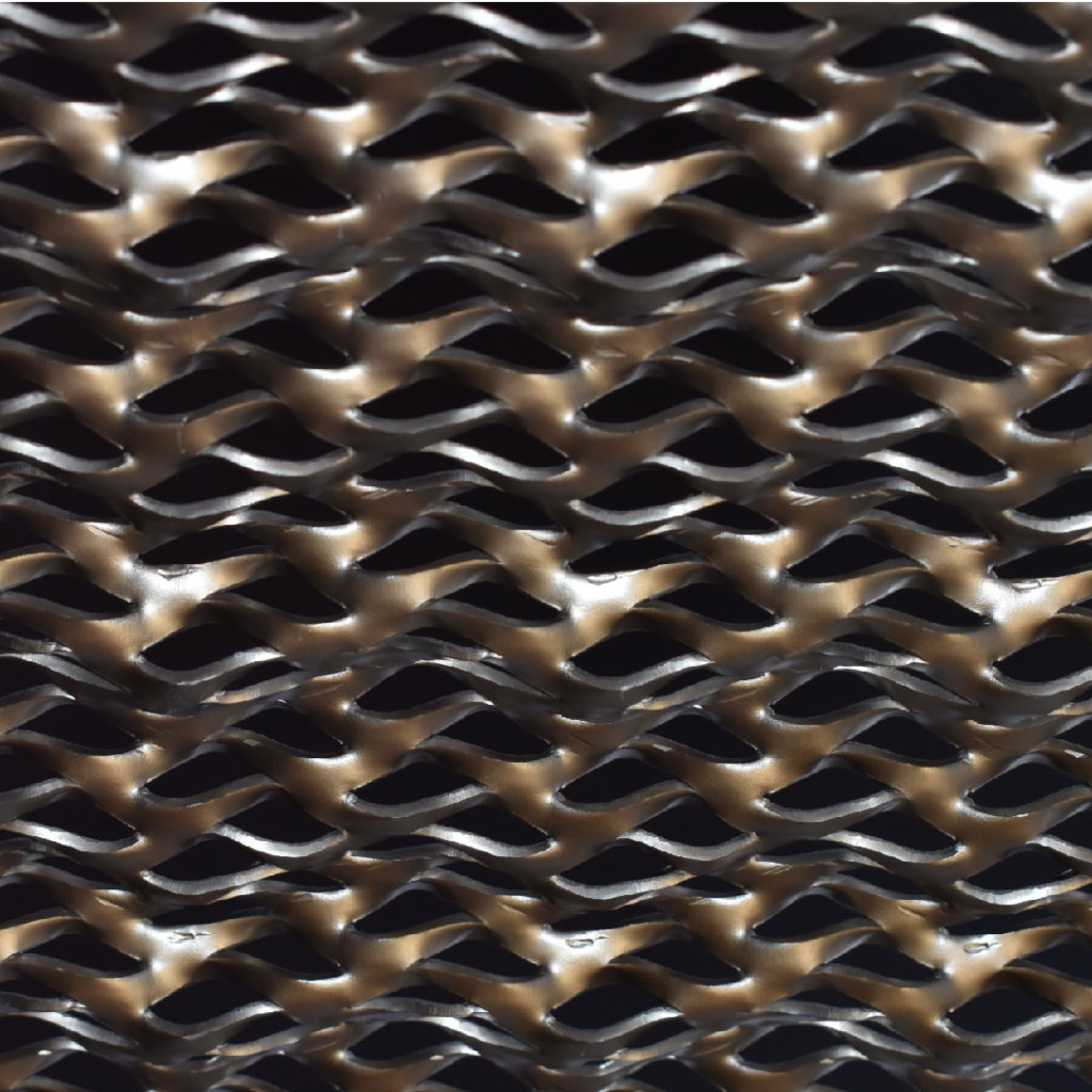 EXPANDED METALS - Breda Metals