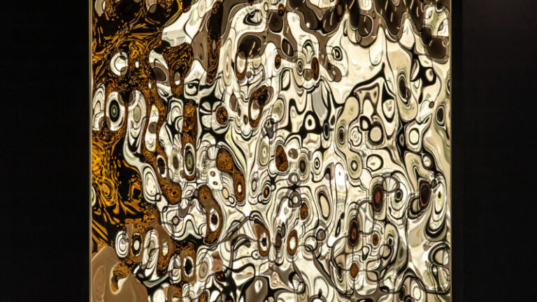 RIPPLE - Breda Metals