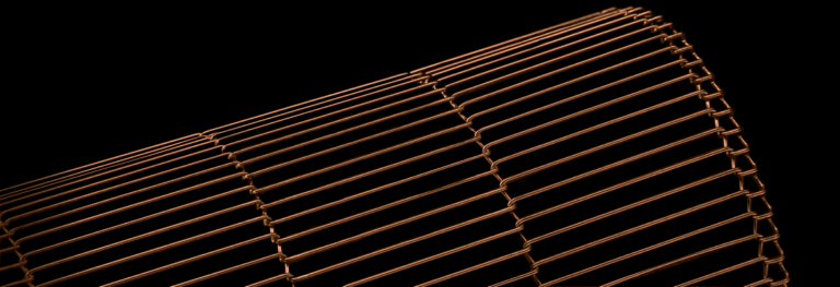 Core- Rust - Breda Metals