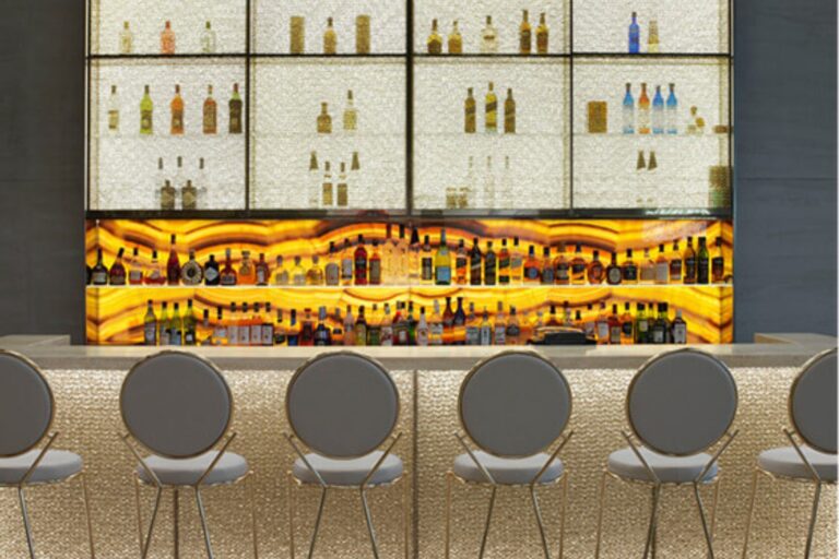 EXPANDED METALS (1) - Breda Metals